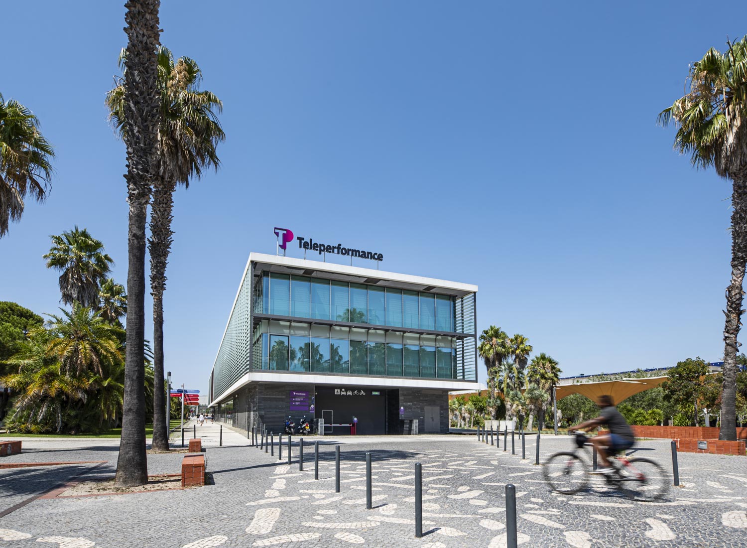 Teleperformance | Great Place To Work® Denmark