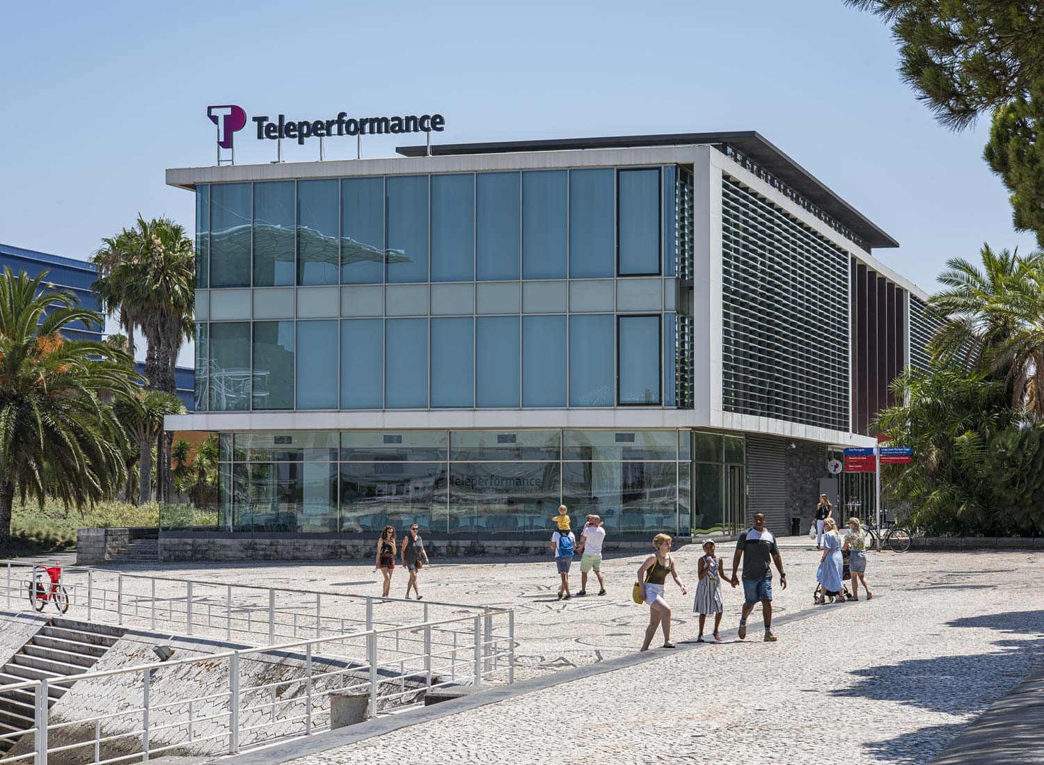 Teleperformance | Great Place To Work® Denmark