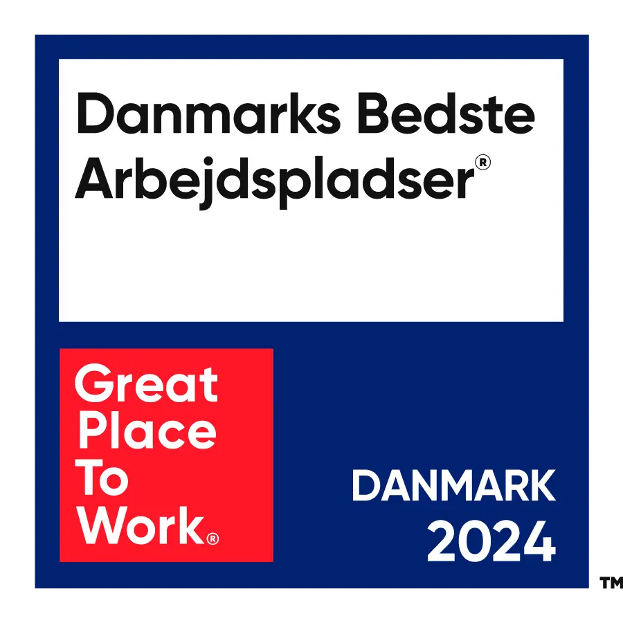 11 danske virksomheder er på listen over 'Fortune 100 Best Companies to ...