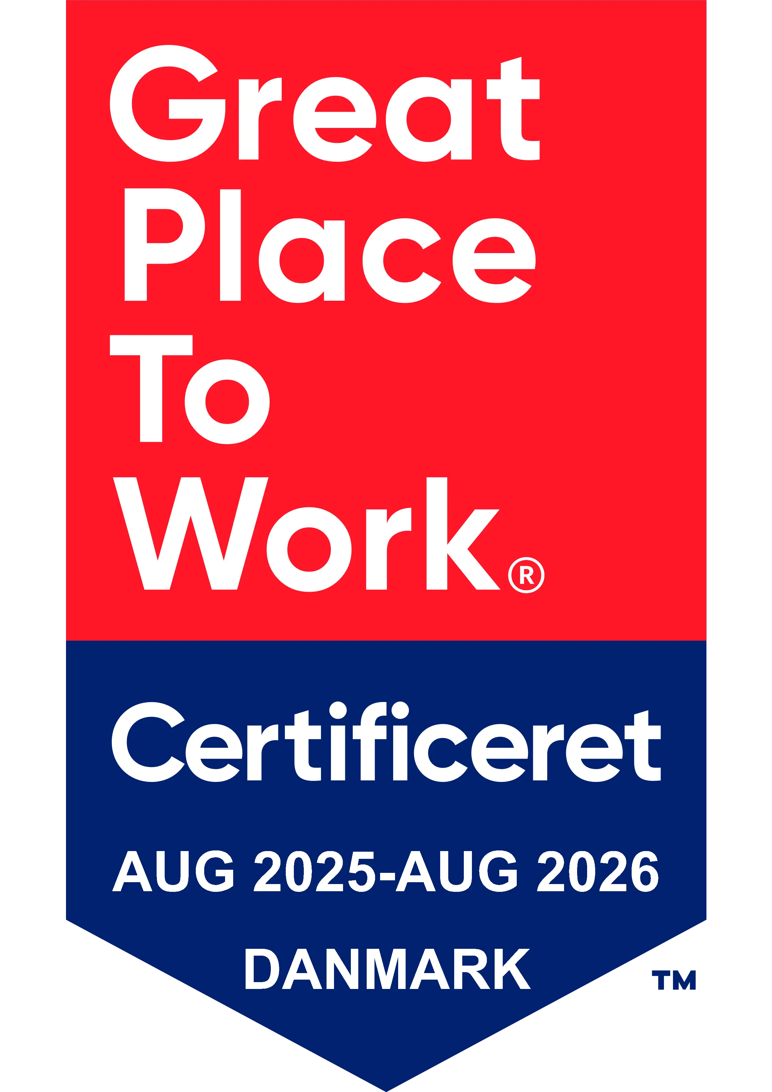 Beierholm | Great Place To Work® Denmark