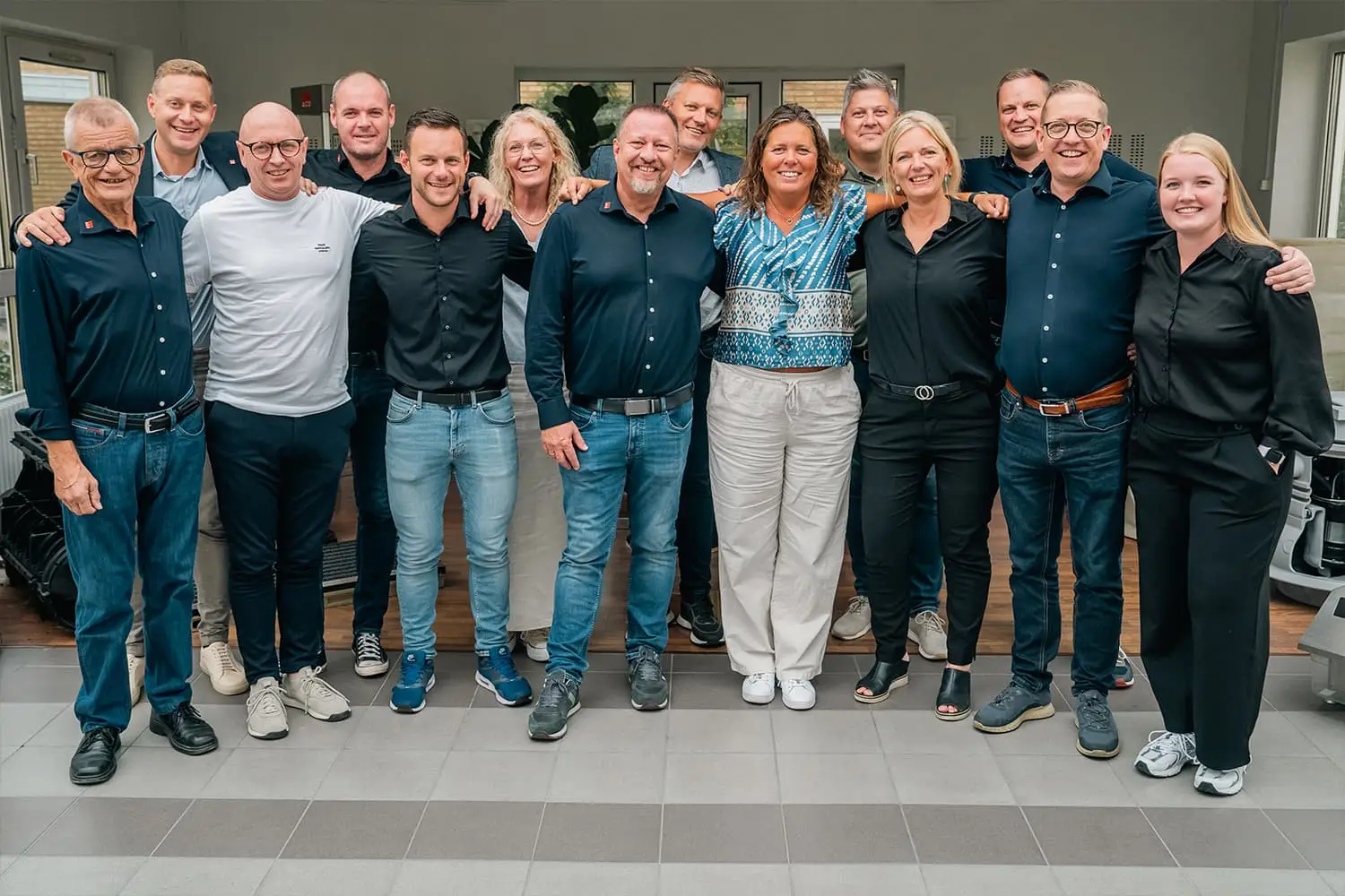 ACO Nordic | Great Place To Work® Denmark