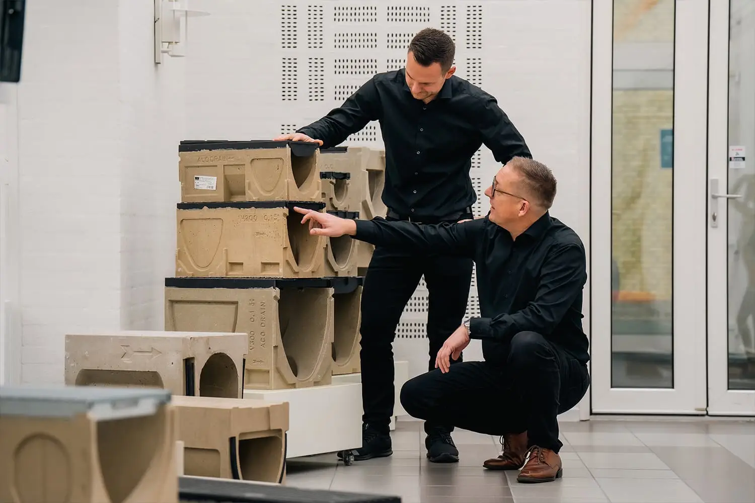 ACO Nordic | Great Place To Work® Denmark