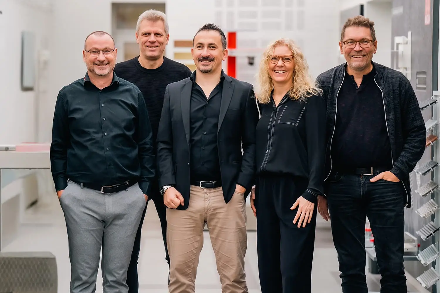 ACO Nordic | Great Place To Work® Denmark