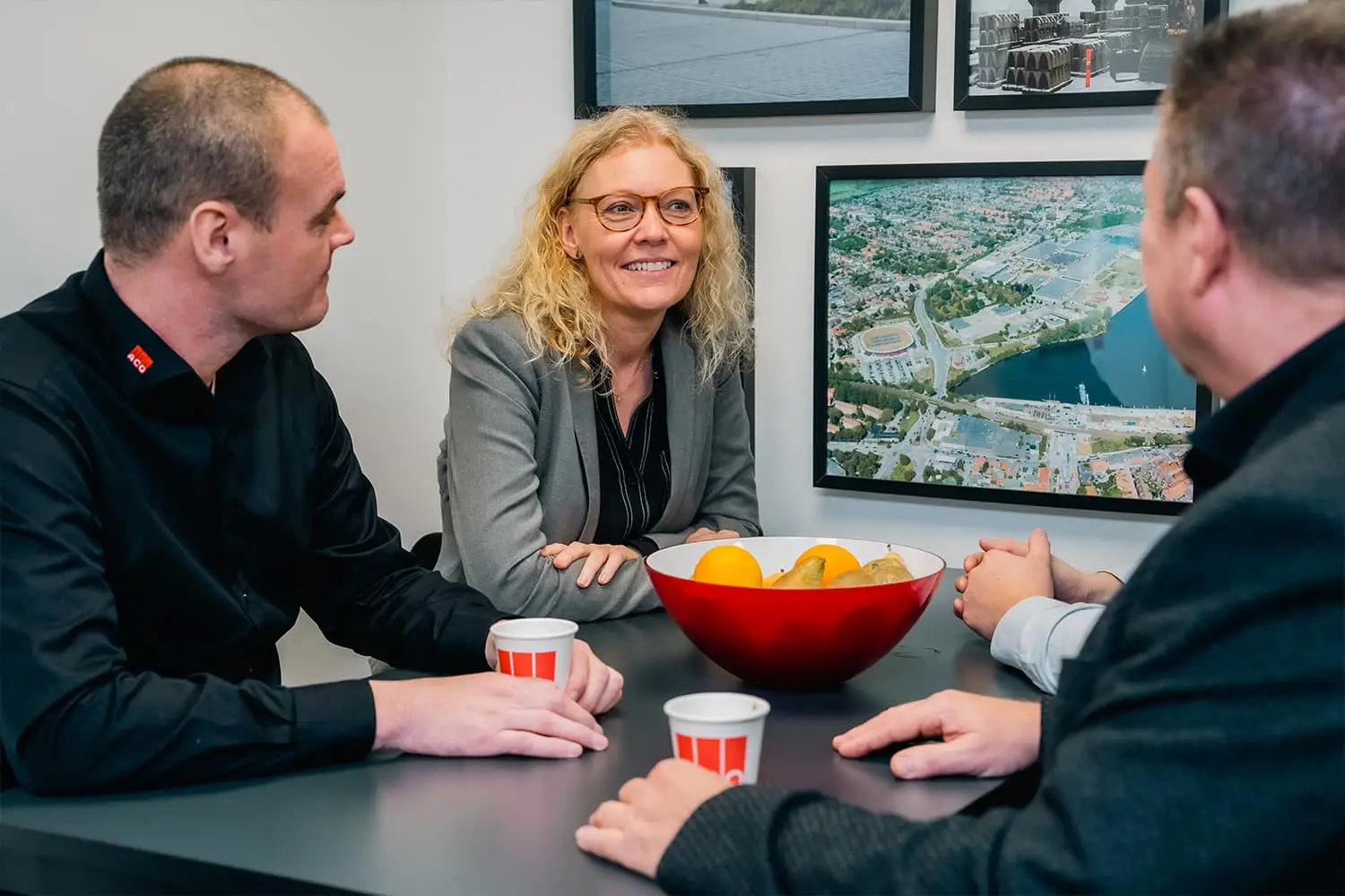 ACO Nordic | Great Place To Work® Denmark