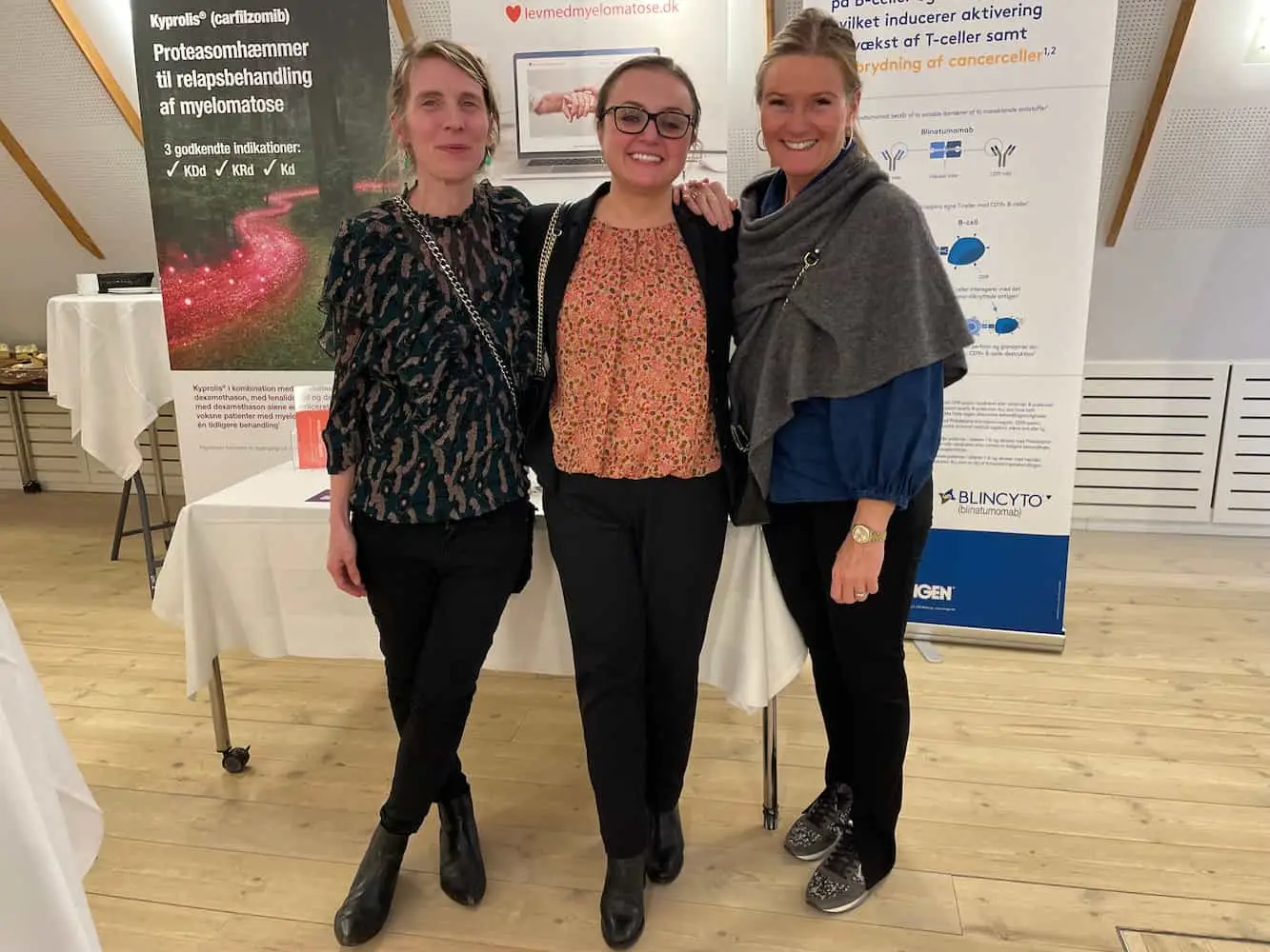 Amgen | Great Place To Work® Denmark