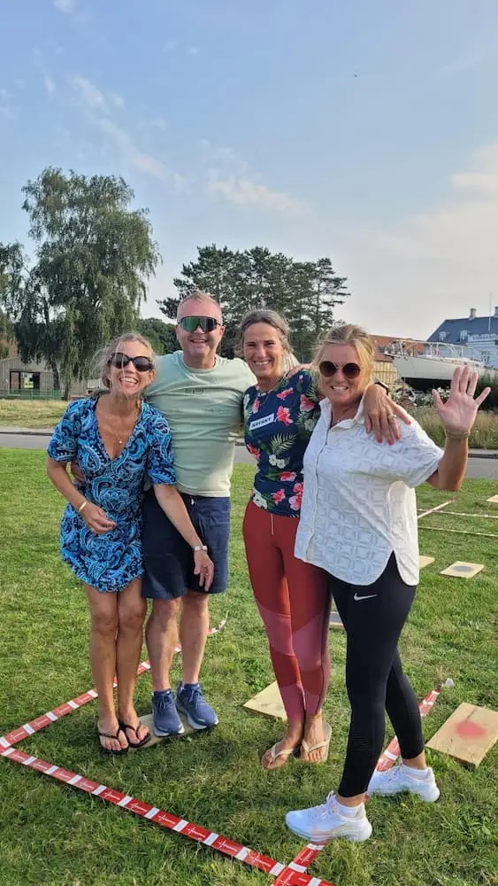 Amgen | Great Place To Work® Denmark