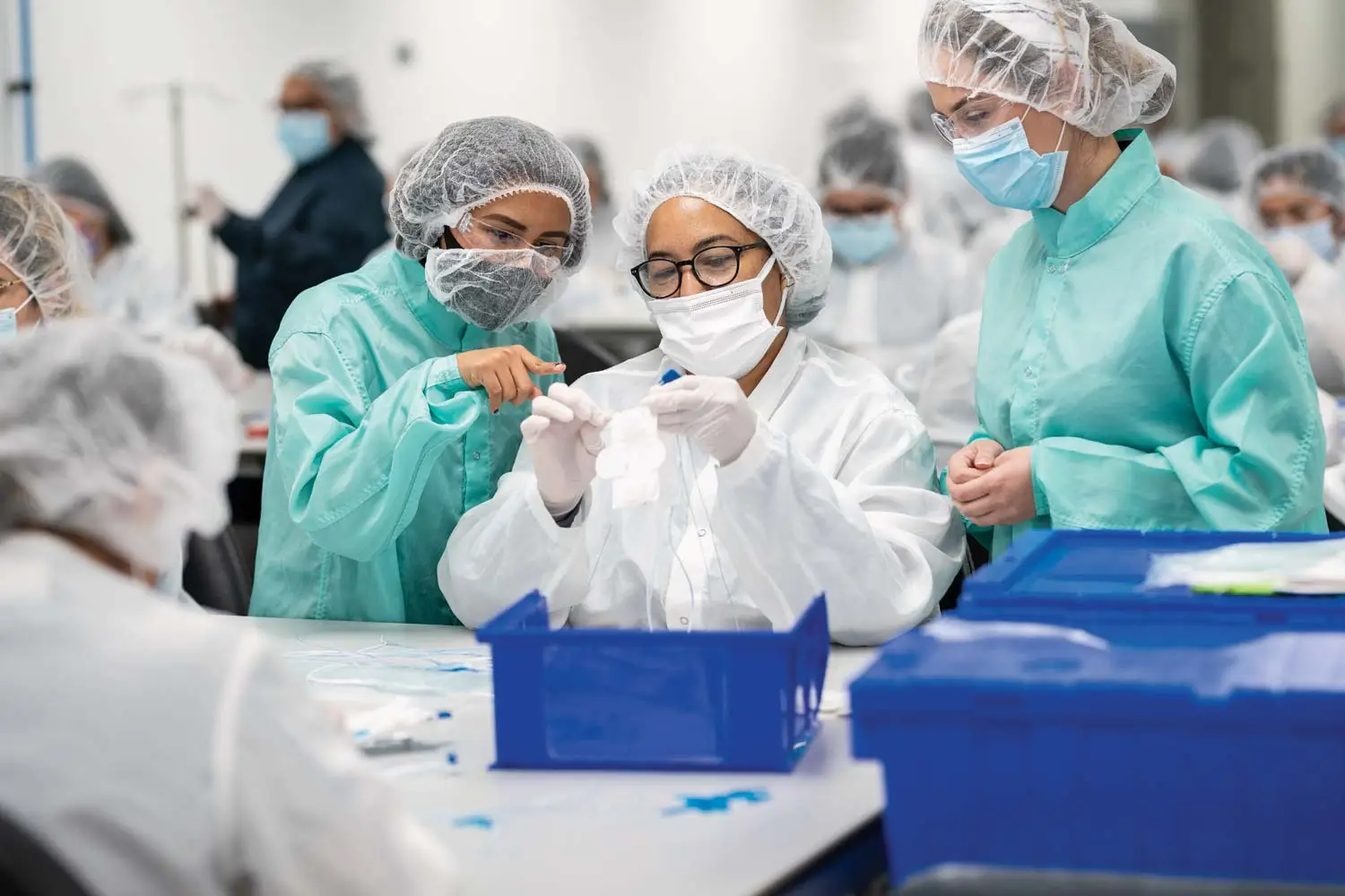 Arthrex | Great Place To Work® Denmark