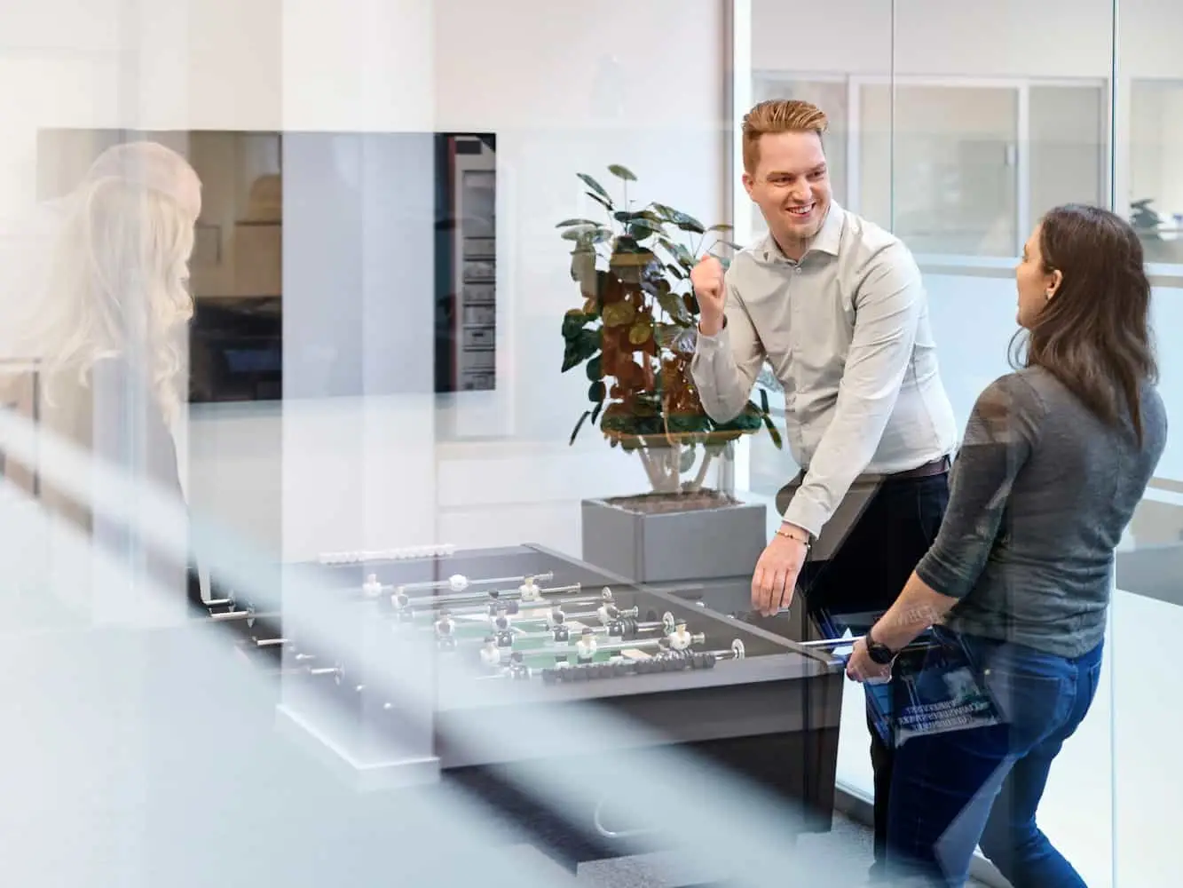 Beierholm | Great Place To Work® Denmark