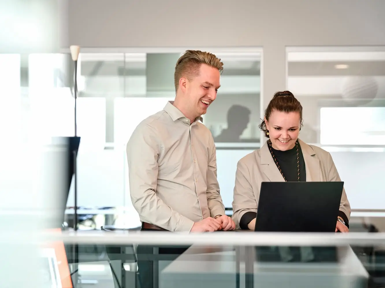 Beierholm | Great Place To Work® Denmark