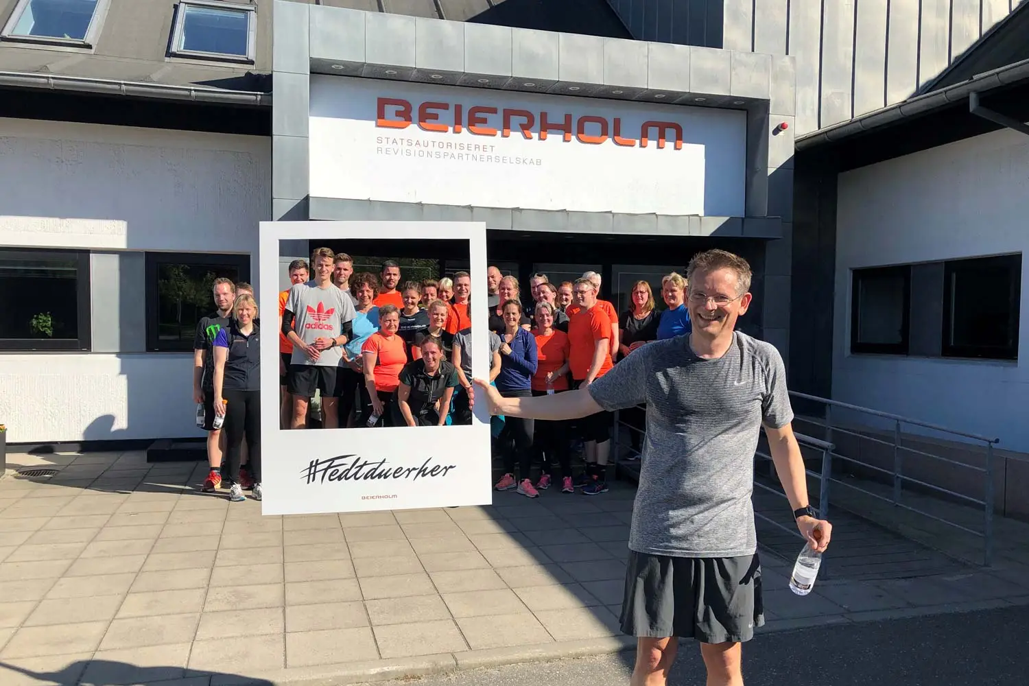 Beierholm | Great Place To Work® Denmark