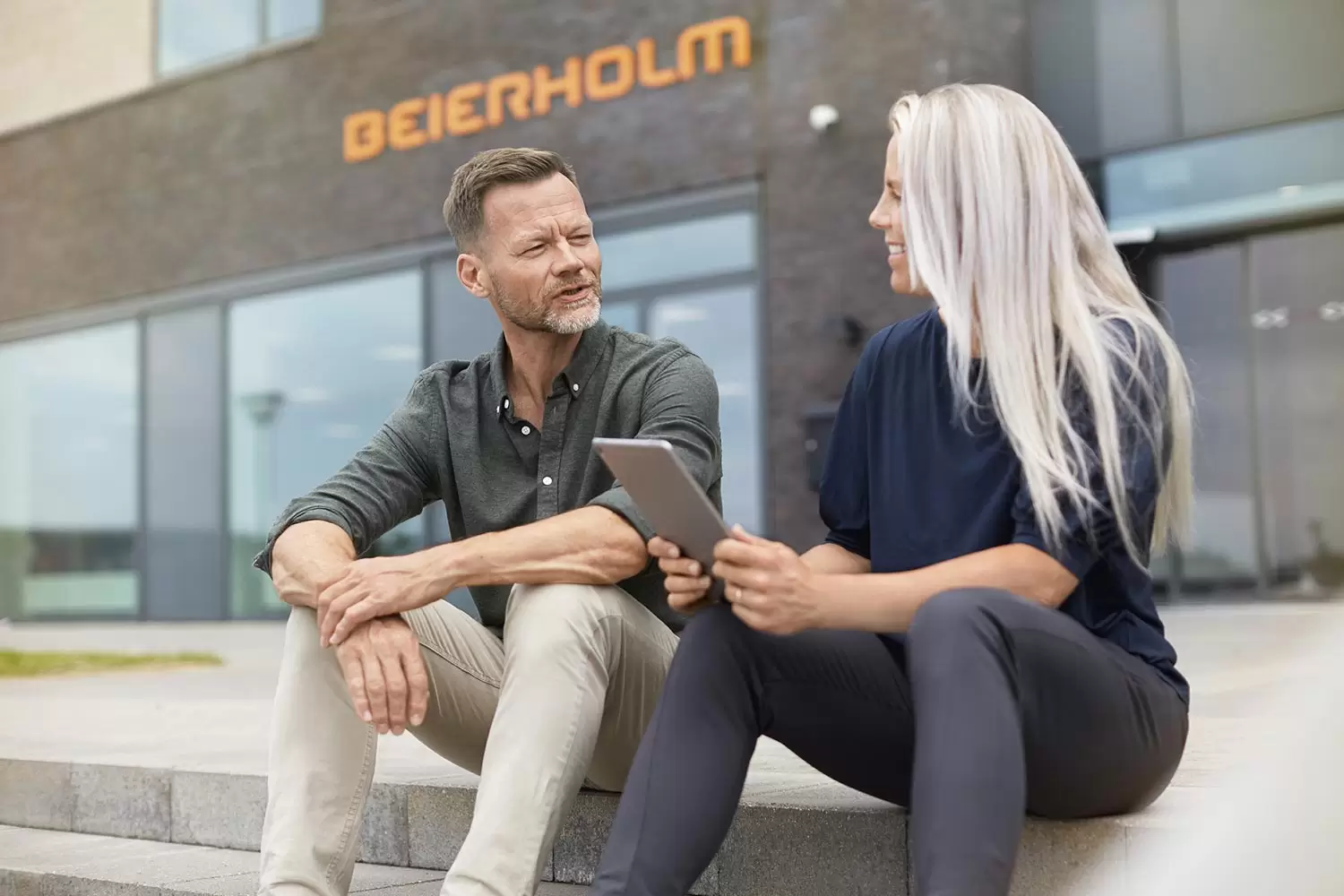 Beierholm | Great Place To Work® Denmark