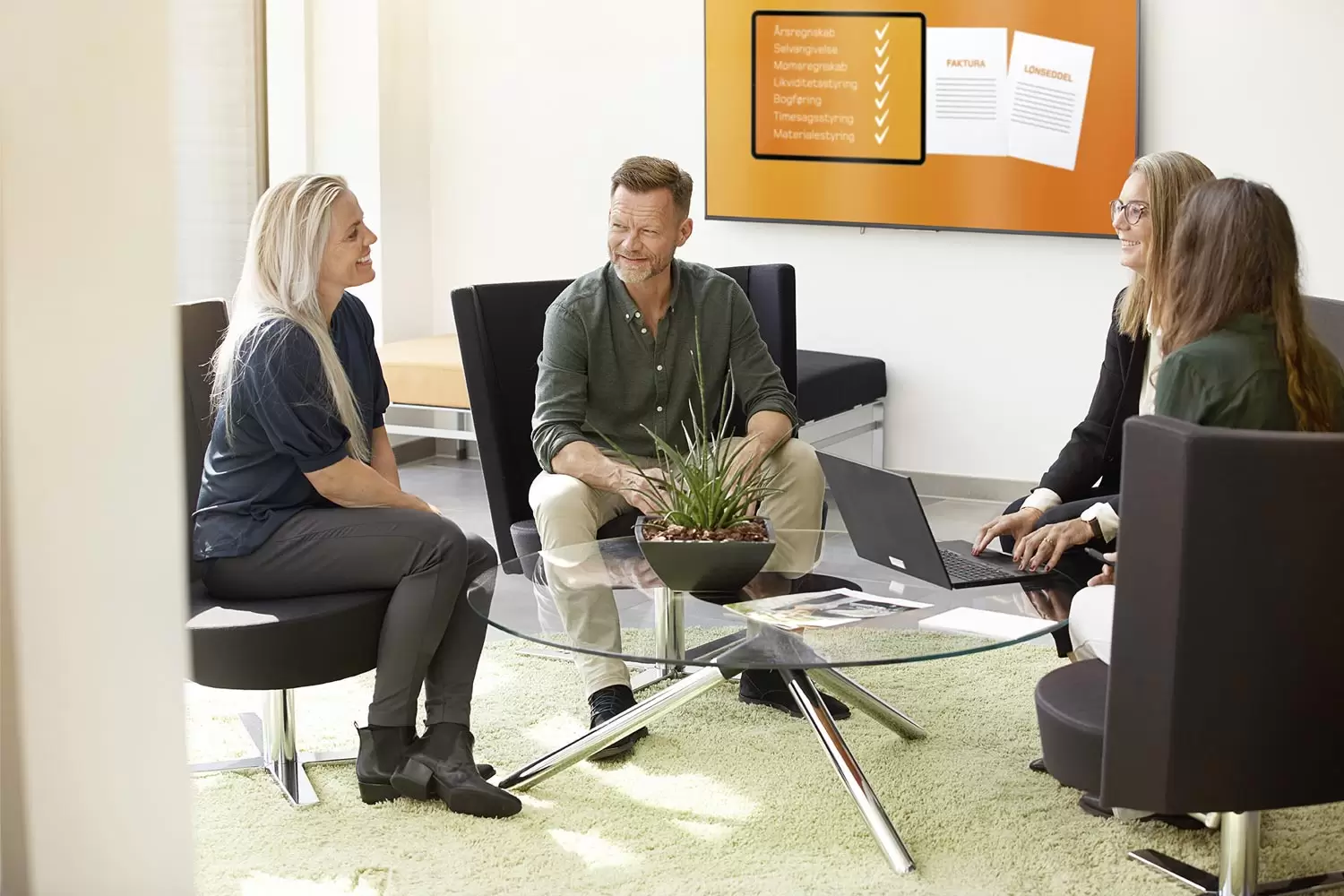 Beierholm | Great Place To Work® Denmark