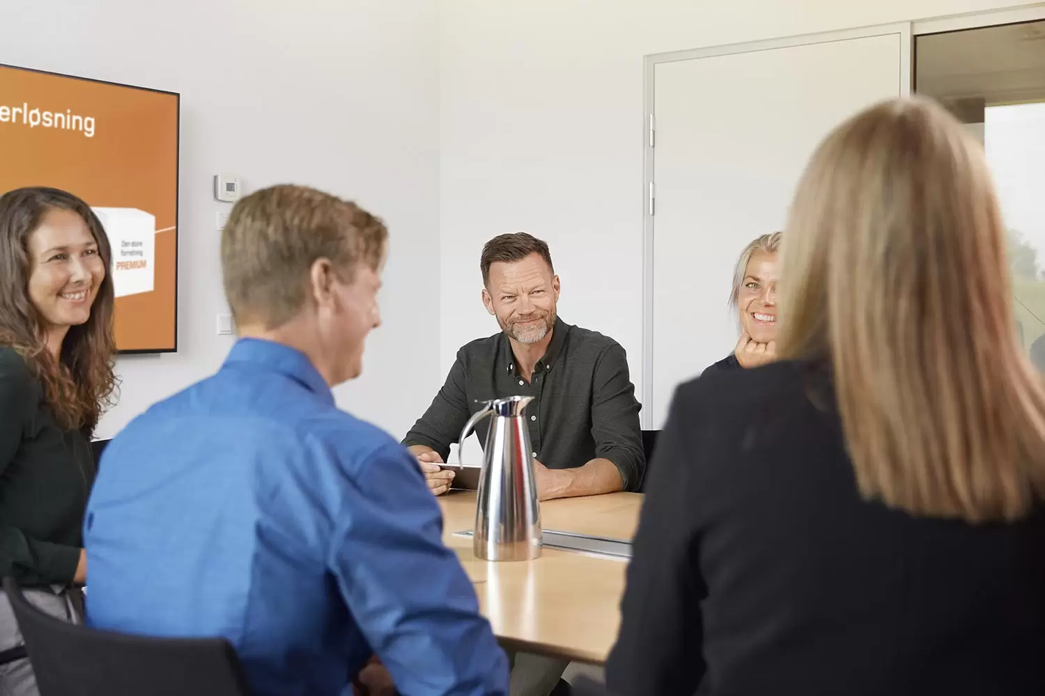 Beierholm | Great Place To Work® Denmark