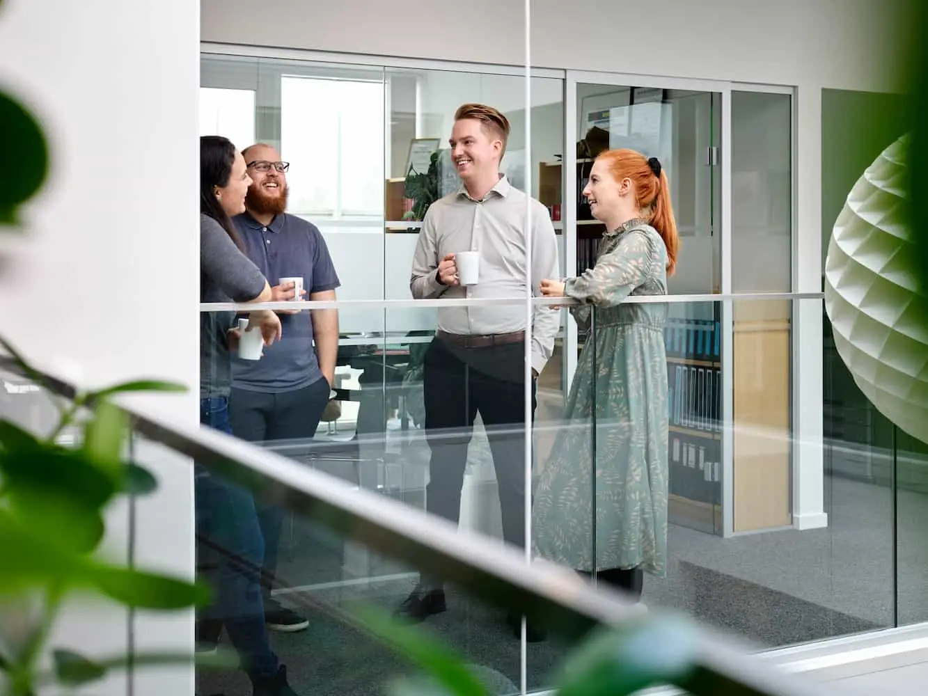 Beierholm | Great Place To Work® Denmark