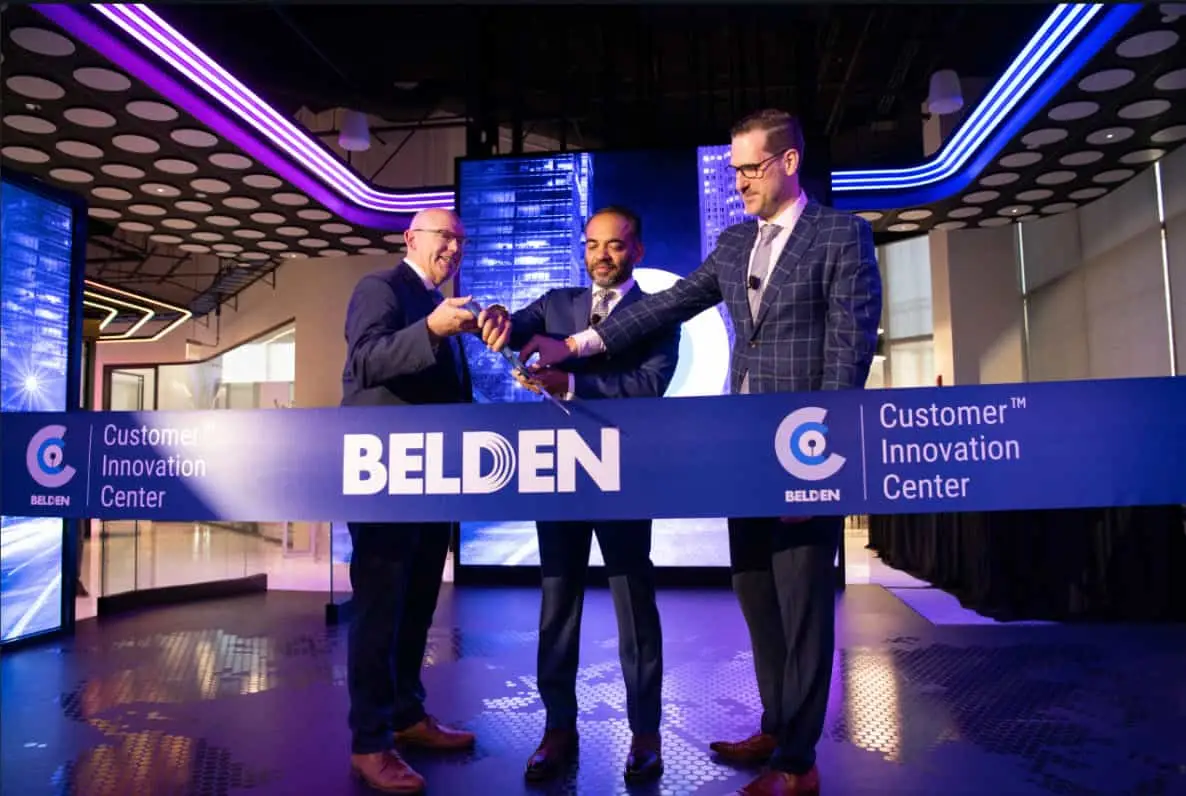 Belden Danmark | Great Place To Work® Denmark