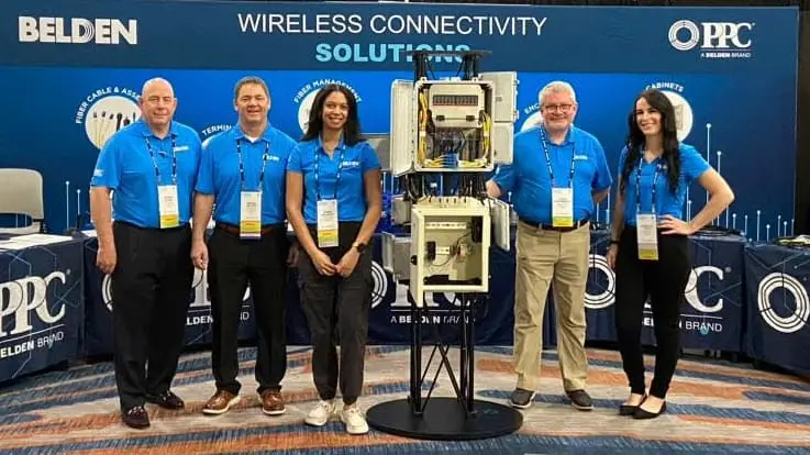 Belden Danmark | Great Place To Work® Denmark