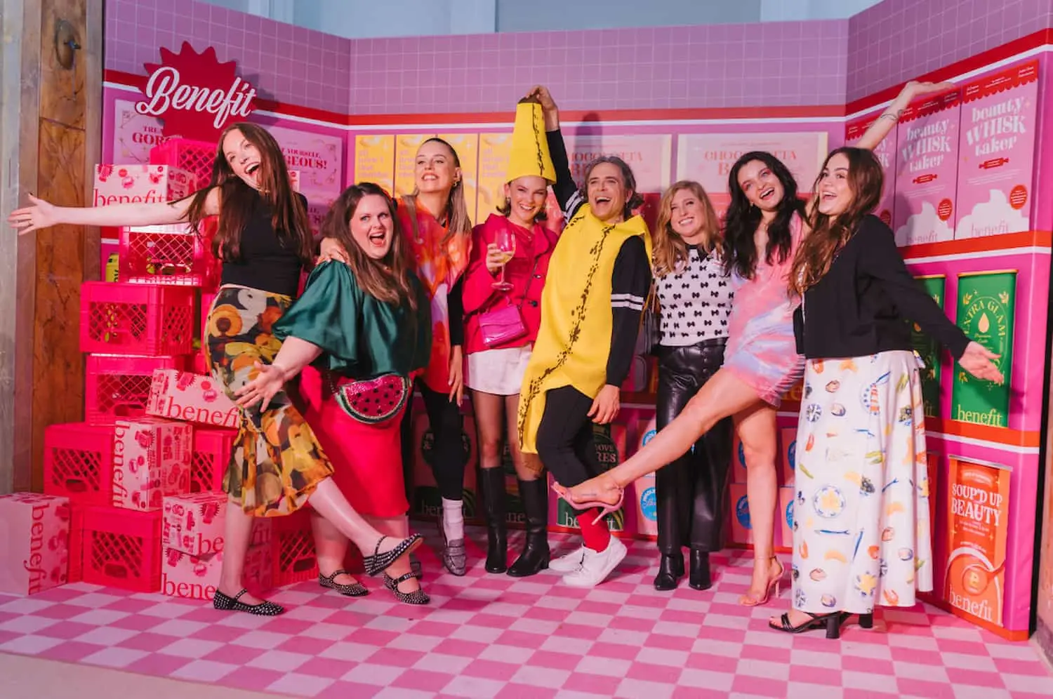 Benefit Cosmetics | Great Place To Work® Denmark