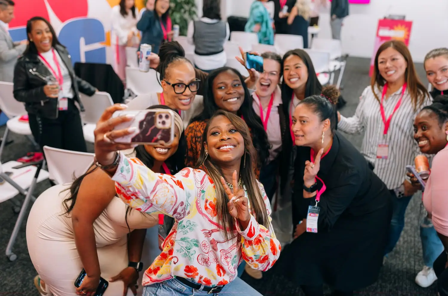 Benefit Cosmetics | Great Place To Work® Denmark