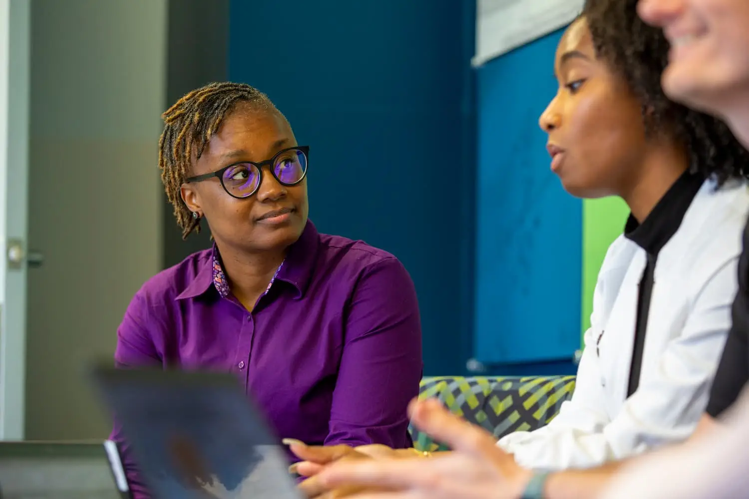 Biogen | Great Place To Work® Denmark