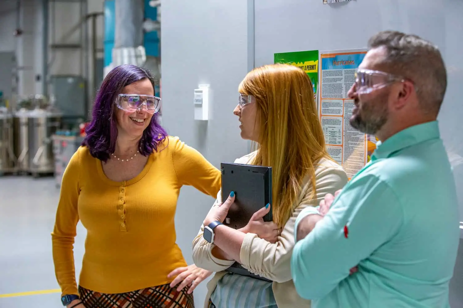 Biogen | Great Place To Work® Denmark