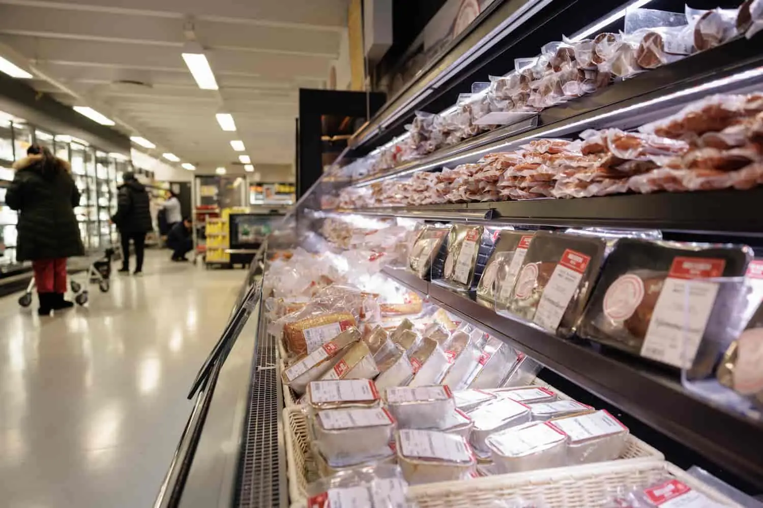 Brugseni | Great Place To Work® Denmark