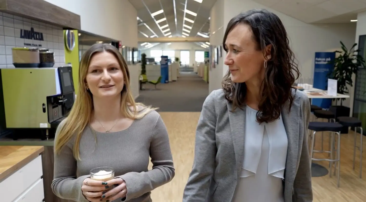 DCC Energi | Great Place To Work® Denmark