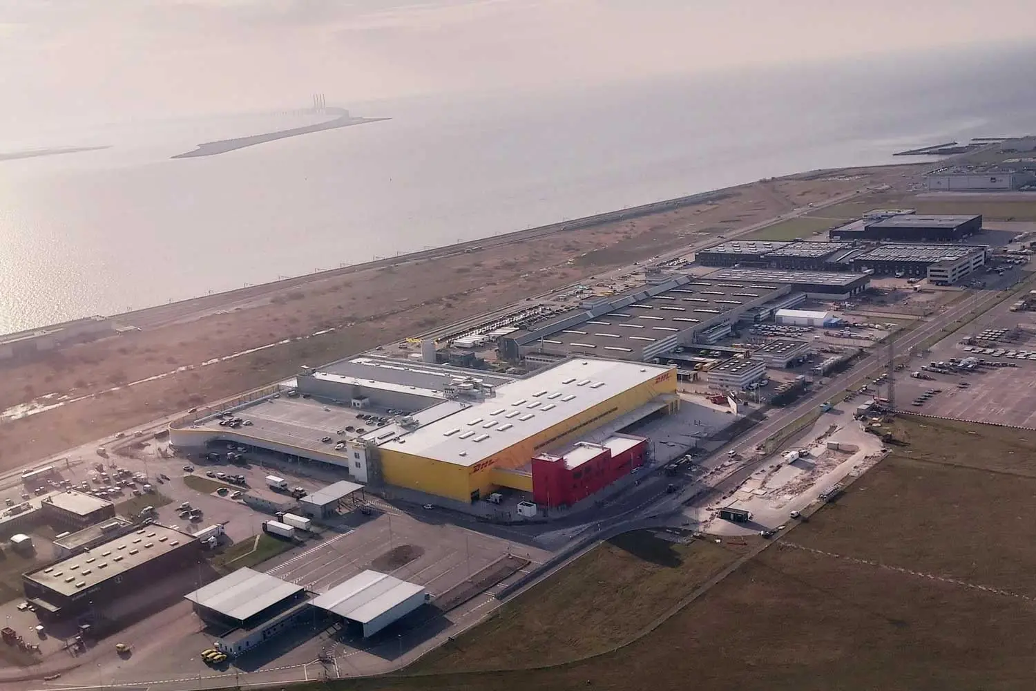DHL Express & Aviation | Great Place To Work® Denmark