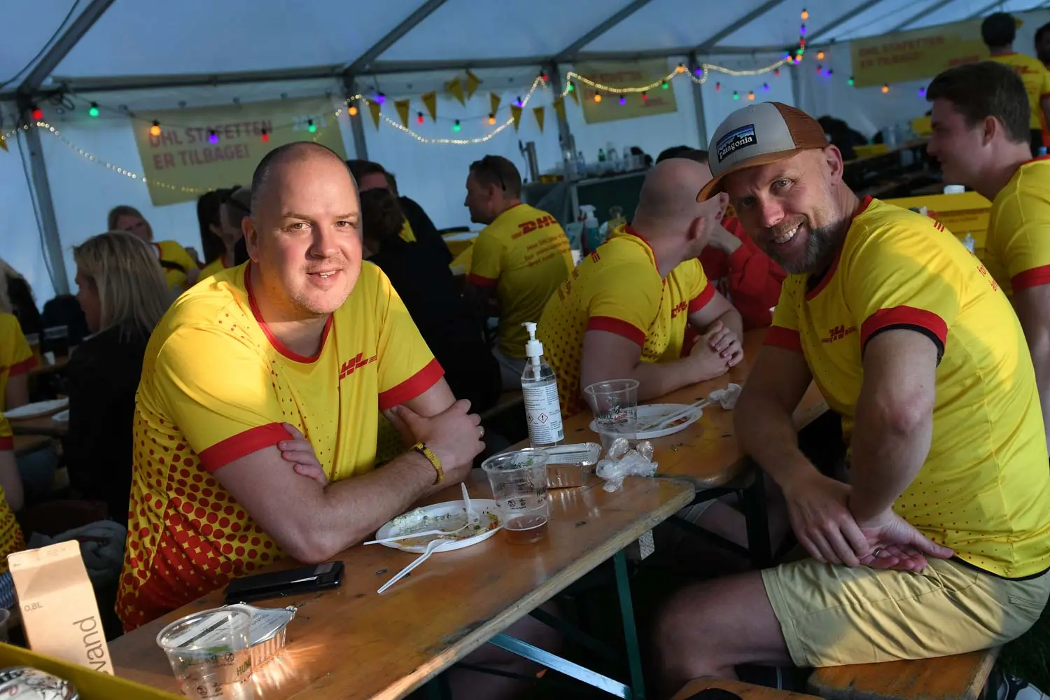 DHL Express & Aviation | Great Place To Work® Denmark