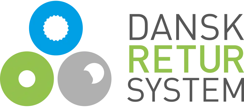 Dansk Retursystem Logo DRS – The Association Of Deposit And Return