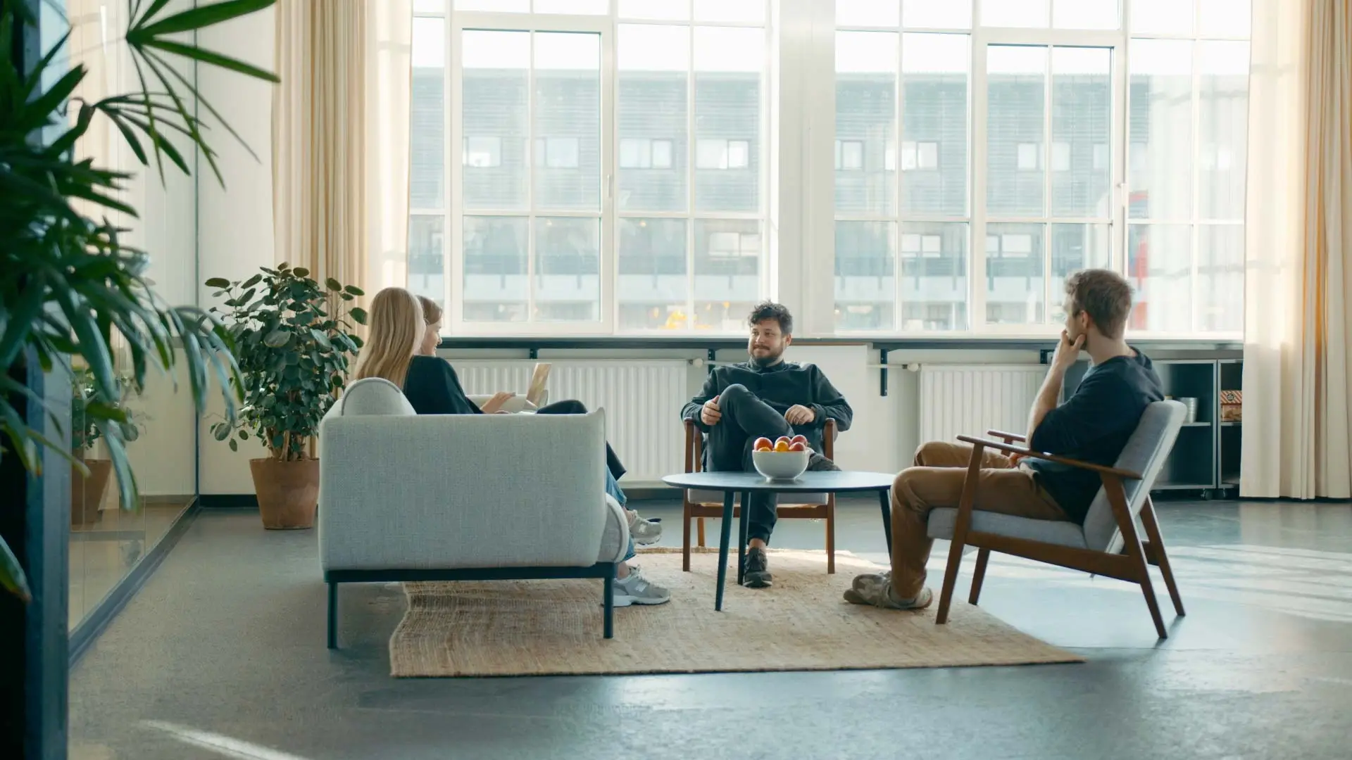 Dwarf | Great Place To Work® Denmark