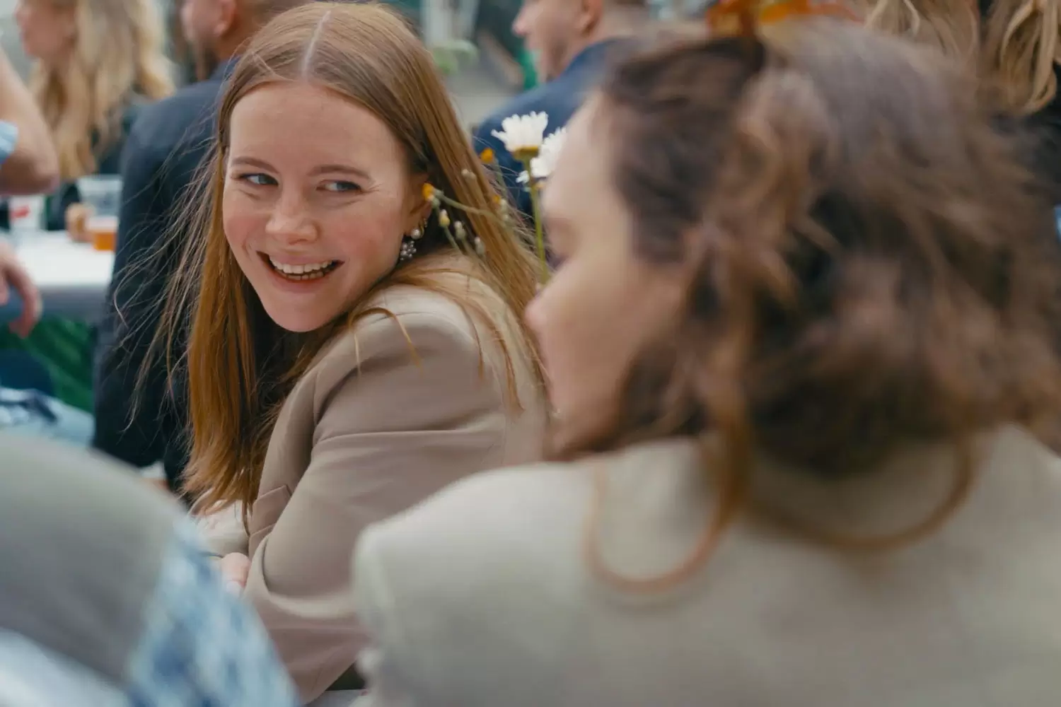 Dwarf | Great Place To Work® Denmark