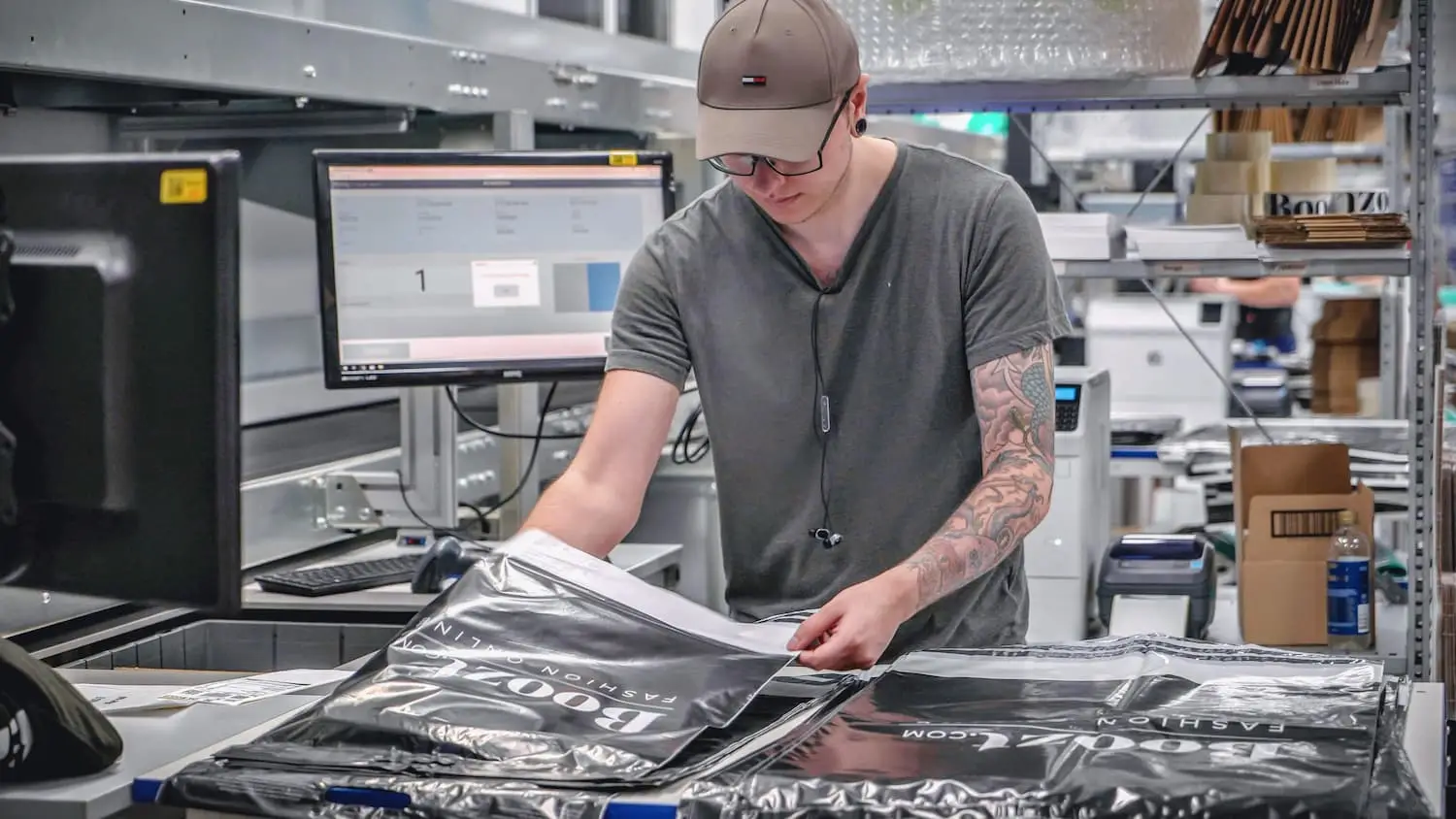 Element Logic | Great Place To Work® Denmark