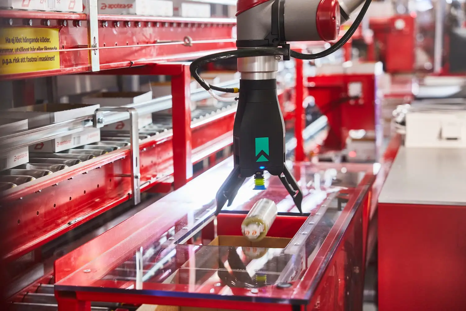 Element Logic | Great Place To Work® Denmark