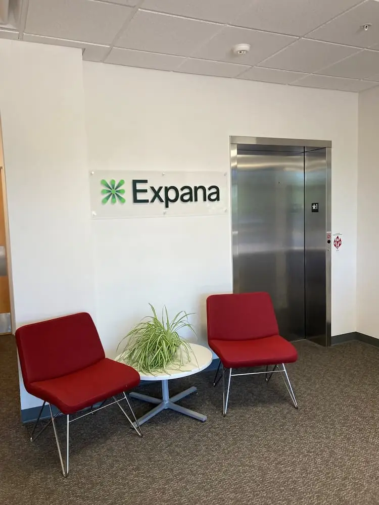 Expana | Great Place To Work® Denmark