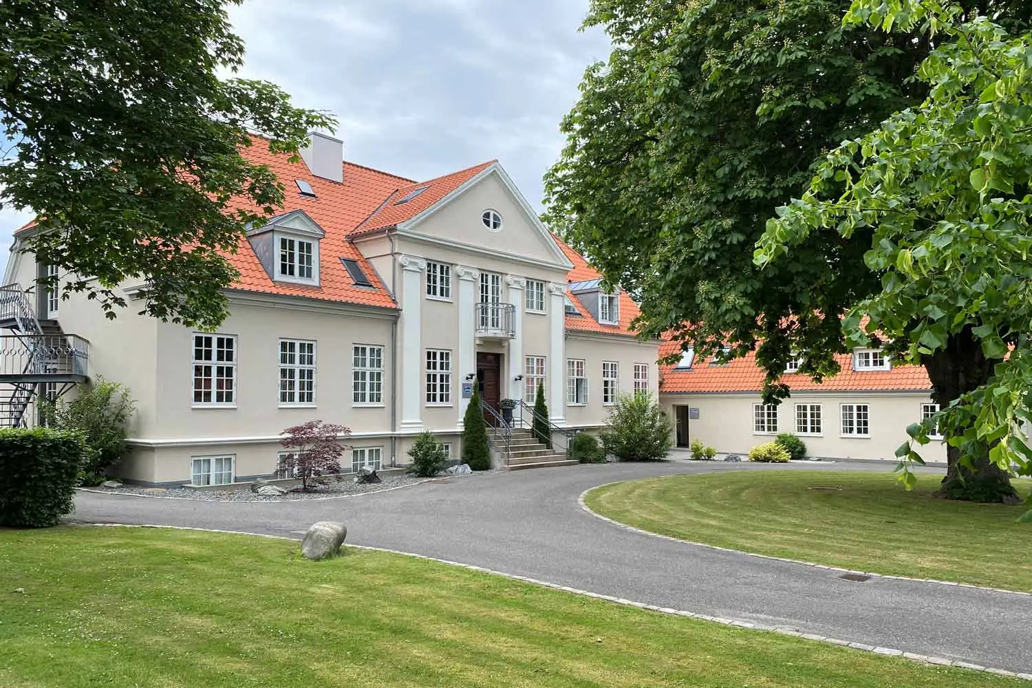 Geia Food | Great Place To Work® Denmark