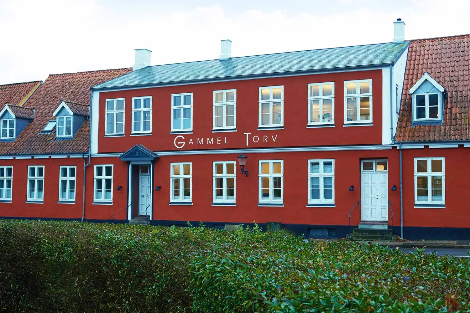 Geia Food | Great Place To Work® Denmark