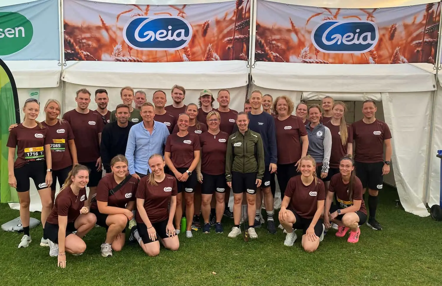 Geia Food | Great Place To Work® Denmark