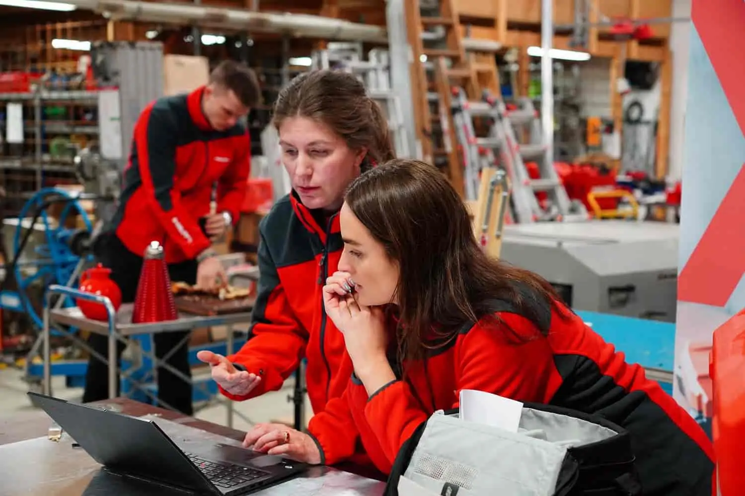 Hilti Danmark | Great Place To Work® Denmark