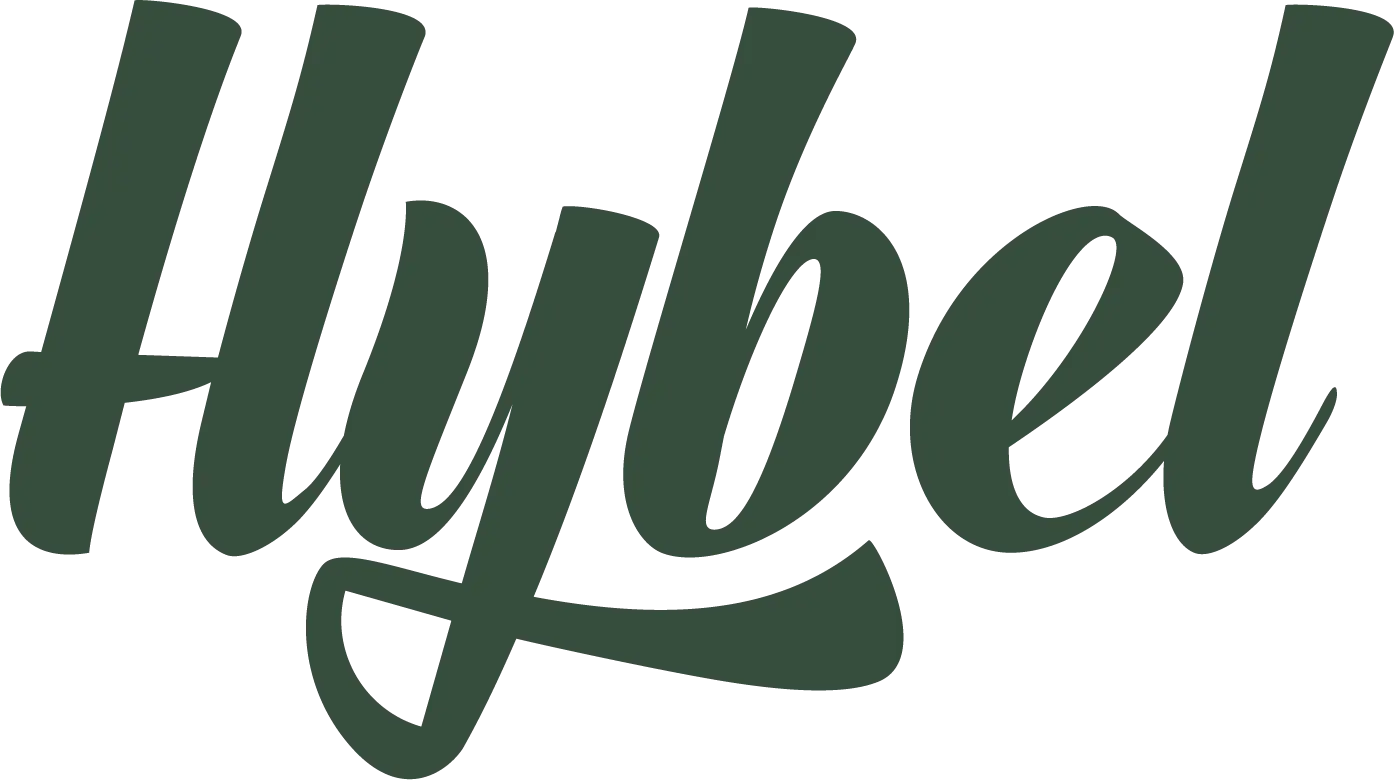 Hybel | Great Place To Work® Denmark
