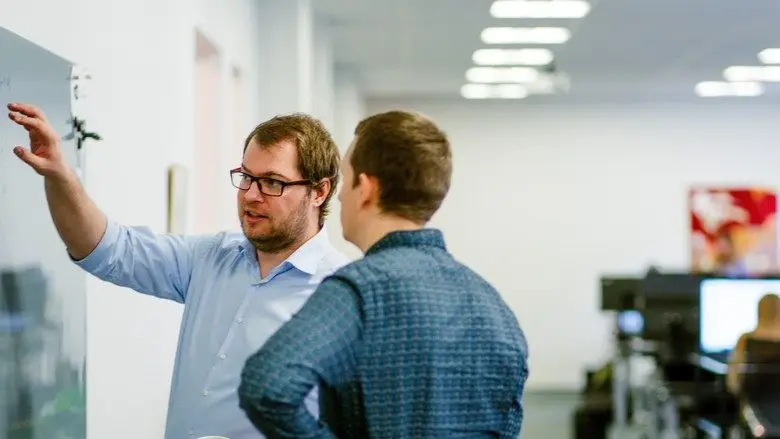 Immeo | Great Place To Work® Denmark