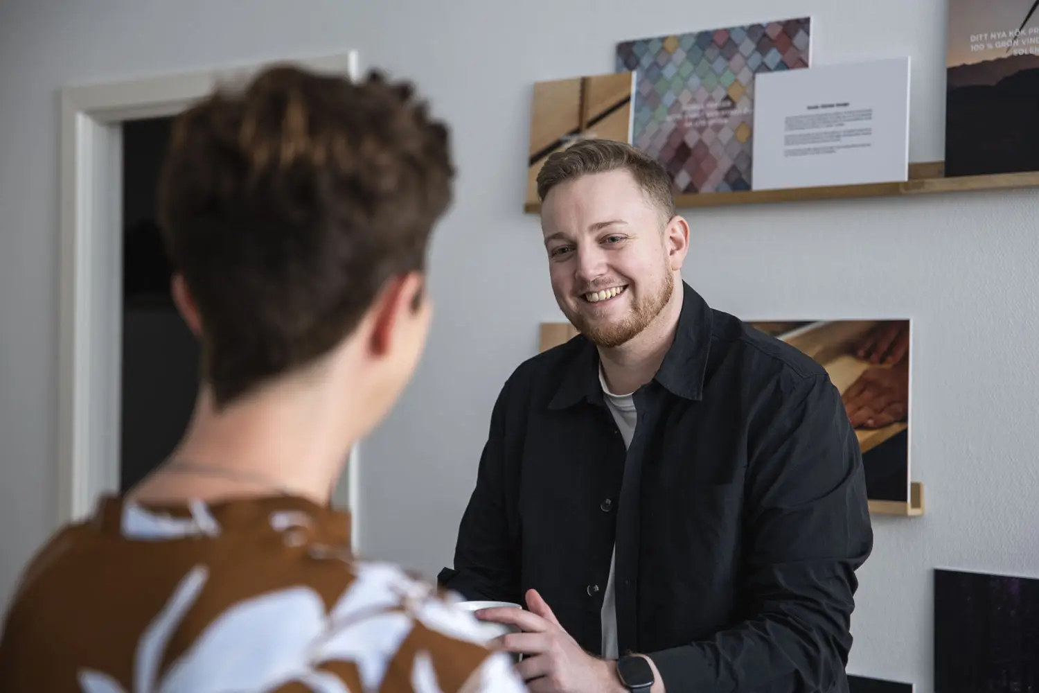 JKE Design | Great Place To Work® Denmark