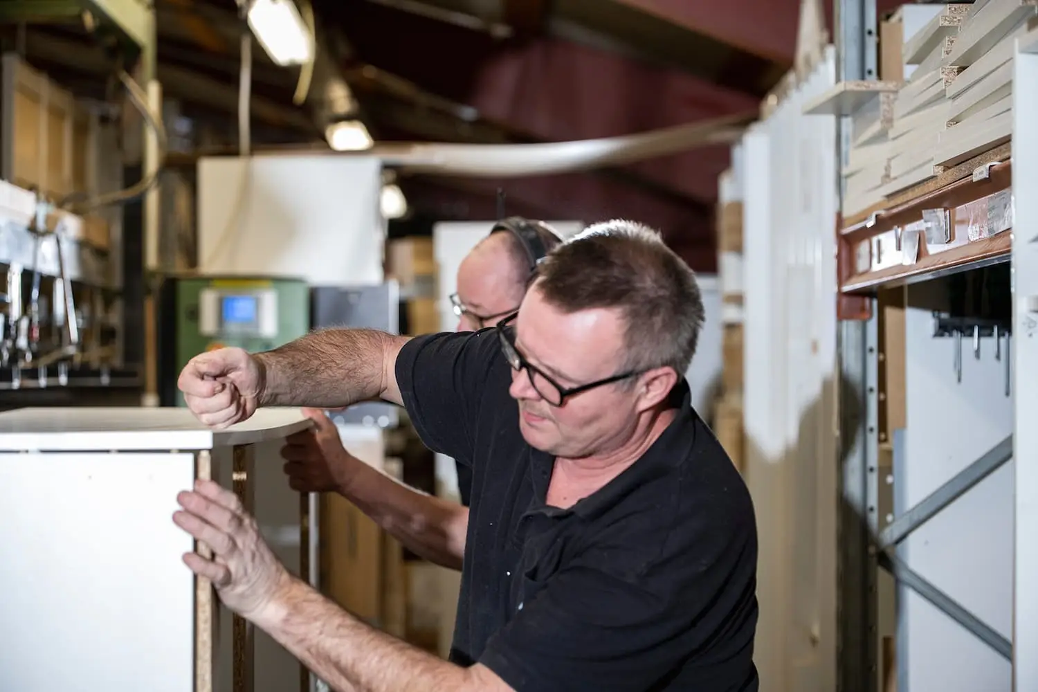 JKE Design | Great Place To Work® Denmark