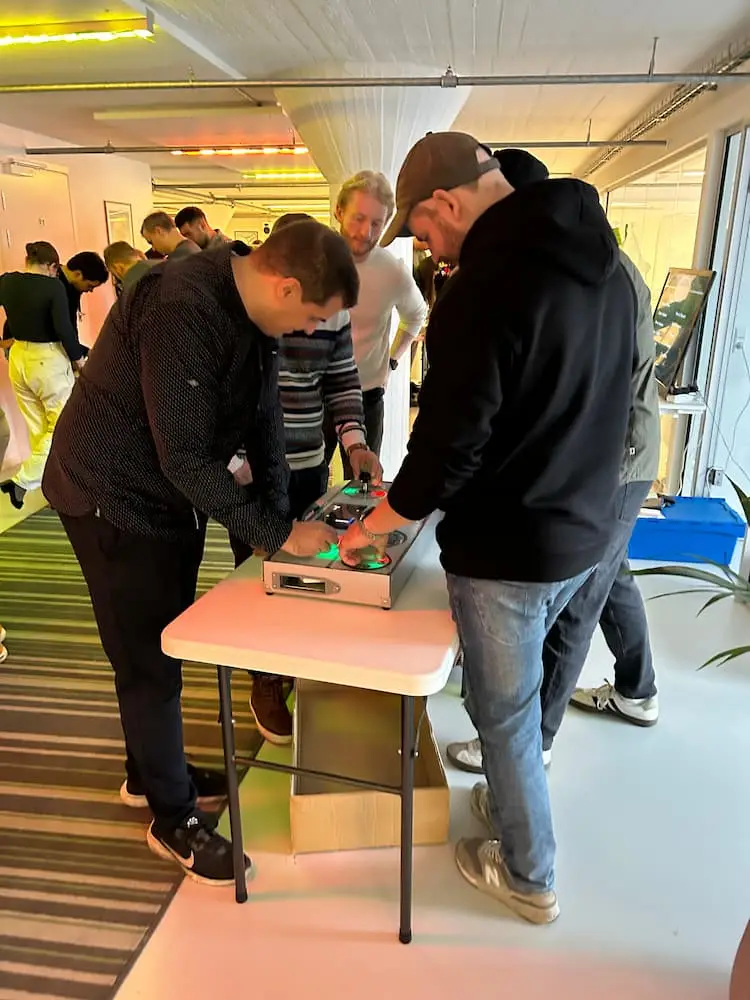 Nordic Insurance Software | Great Place To Work® Denmark