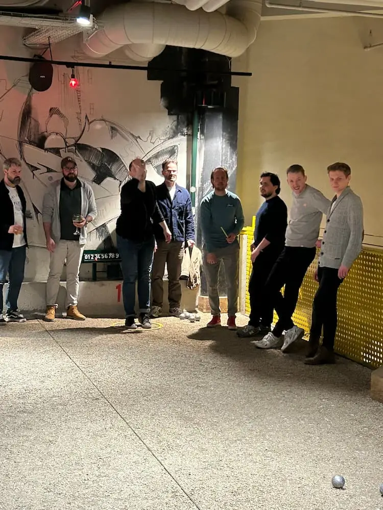 Nordic Insurance Software | Great Place To Work® Denmark