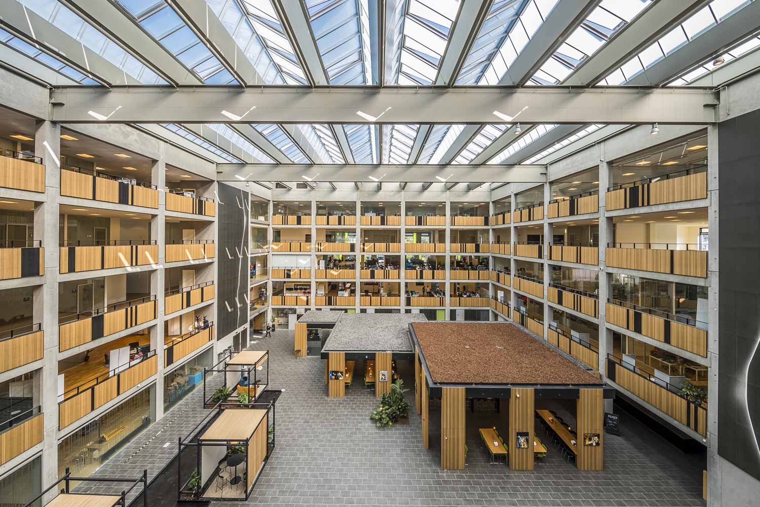 Pointwork | Great Place To Work® Denmark