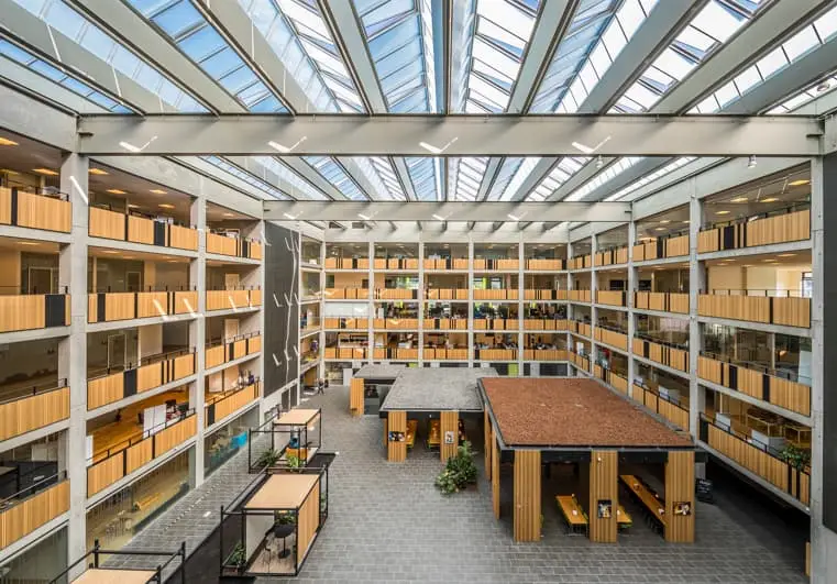 Pointwork | Great Place To Work® Denmark