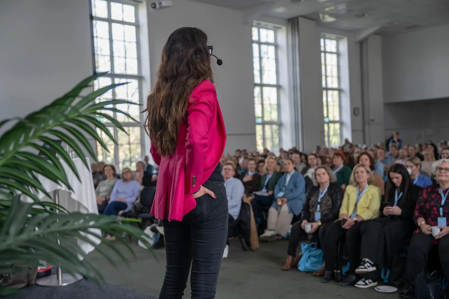 Psykiatri Plus | Great Place To Work® Denmark