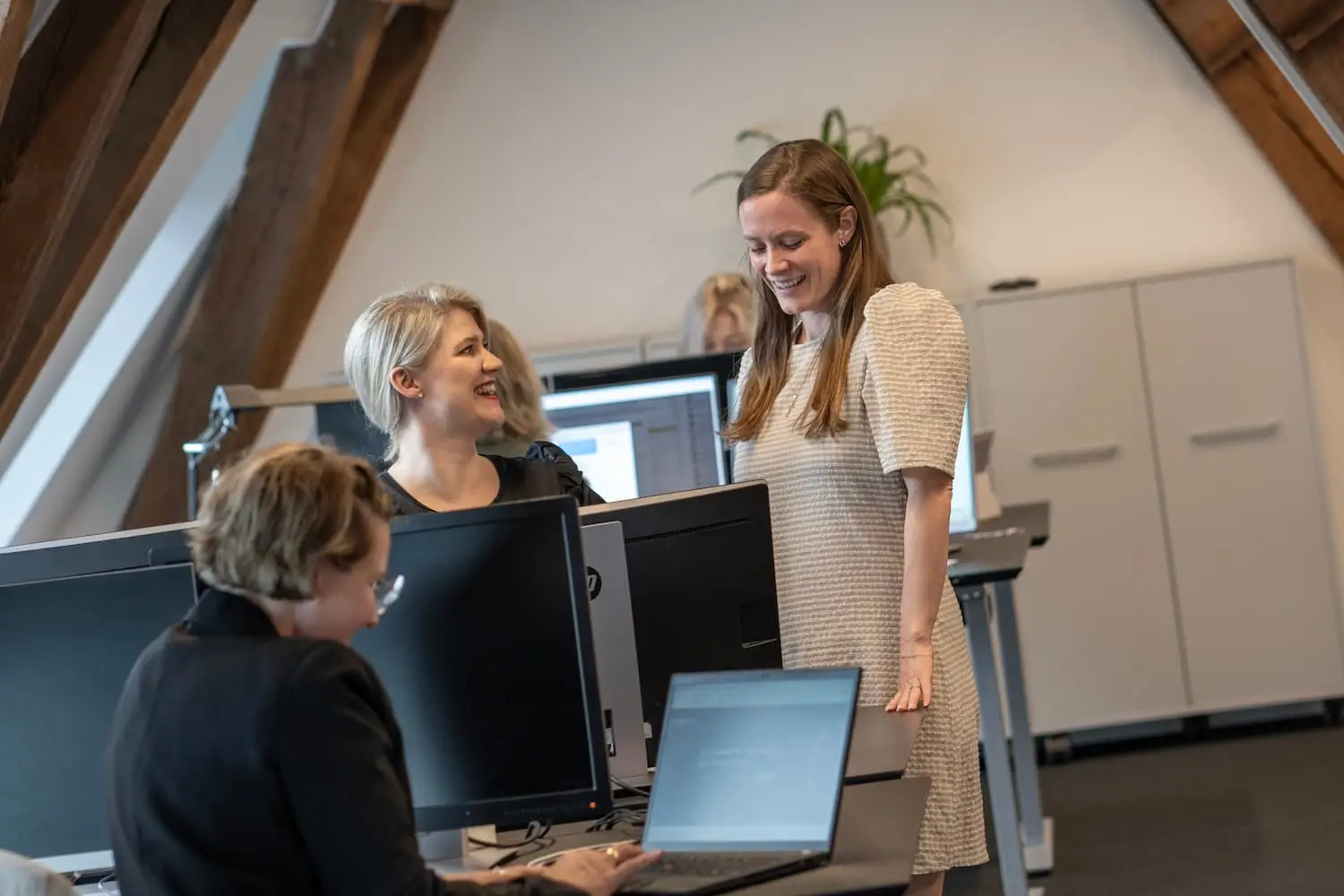 Psykiatri Plus | Great Place To Work® Denmark