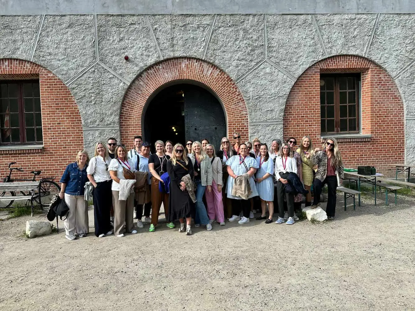 Psykiatri Plus | Great Place To Work® Denmark