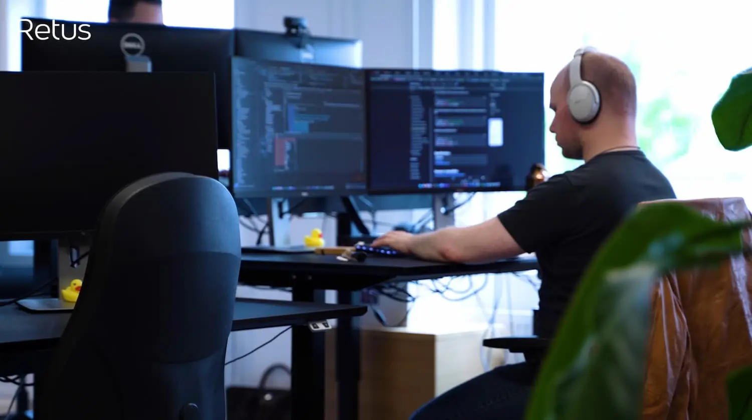 Retus | Great Place To Work® Denmark